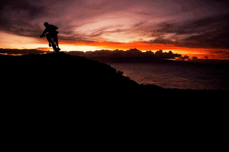 Maui Electric Bike Rental: A Simple Way to Explore – Krank Cycles