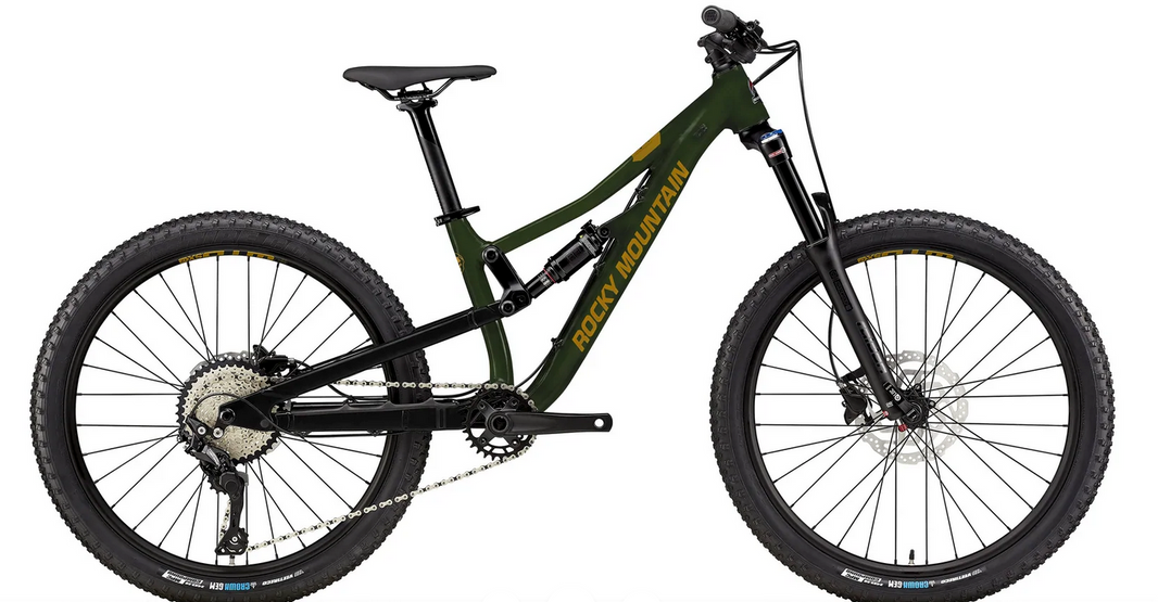 Bikes for Sale in Maui - Krank Cycles